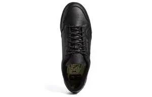 Adidas Pharrell X Continental 80 " Future" Sneakers - Black