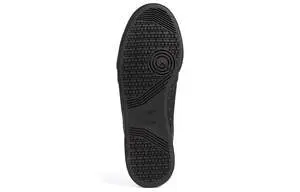 Adidas Pharrell X Continental 80 " Future" Sneakers - Black