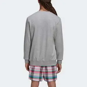 Adidas Originals X Noah Shell Logo Crewneck