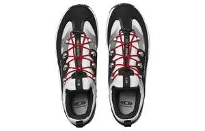 SALOMON Raid Wind Low Top Sneakers - Black