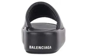 Balenciaga Rise Platform Sandals