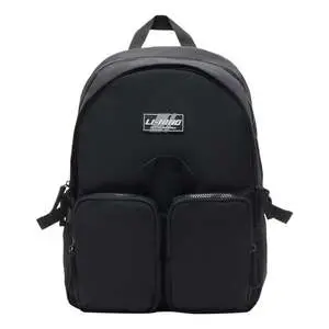 LI-NING Anything Is Possible Graphic Backpack