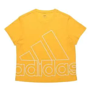 Adidas Short T-shirts For Women