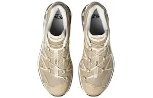 SALOMON Xt-quest Advanced Sneakers - Brown