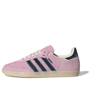 Adidas Adidas Samba OG Sneakers Pink/navy/white