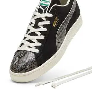 PUMA Suede Split Sneakers