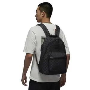 JORDAN Monogram Backpack