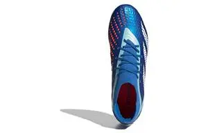 Adidas Predator Accuracy.1 Athletic Sneakers