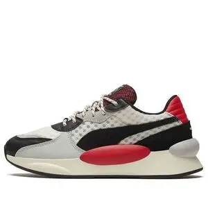 PUMA Rs 9.8 Ultra Sneakers - Black/white/red