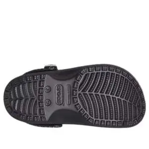 CROCS Classic Clog 'jack Skellington Nightmare Before Christmas - Black