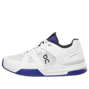 On The Roger Clubhouse Pro Sneakers White/blue