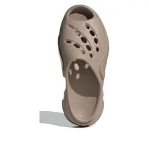 Adidas Stella Mccartney Clogs - Brown