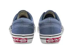 VANS Era Low Top Sneakers - Blue