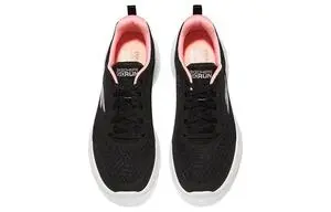 Sketchers Go Run Lite White Pink