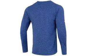 Nike Dry Fit Element Running Crew Long Sleeve Shirt