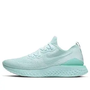Nike Epic React Flyknit 2 Athletic Sneakers - Light