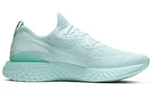 Nike Epic React Flyknit 2 Athletic Sneakers - Light