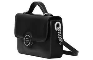 Gucci Petite Gg Small Shoulder Bag