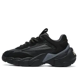 FILA Fashion Low-top Sneakers