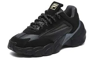 FILA Fashion Low-top Sneakers