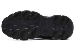 FILA Fashion Low-top Sneakers