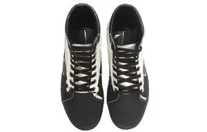 VANS Sk8-hi 'overprint' High Top Sneakers