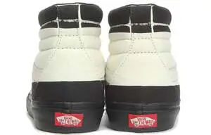 VANS Sk8-hi 'overprint' High Top Sneakers