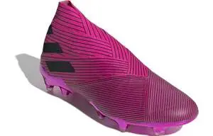 Adidas Nemeziz 19+ "shock " F34403