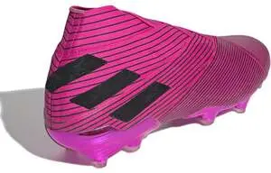 Adidas Nemeziz 19+ "shock " F34403
