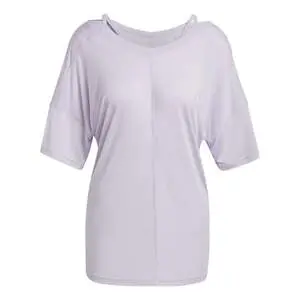 Adidas Yoga Studio Oversized T-shirt