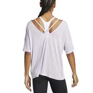 Adidas Yoga Studio Oversized T-shirt
