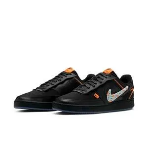Nike Court Vision Low Premium Sneakers