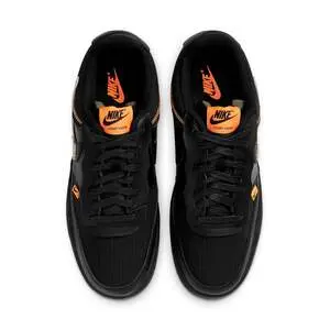 Nike Court Vision Low Premium Sneakers