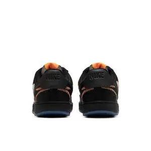 Nike Court Vision Low Premium Sneakers