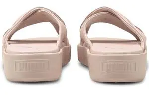 PUMA Platform Sandals
