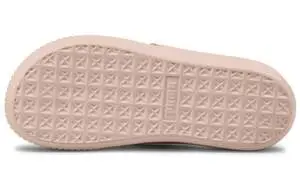 PUMA Platform Sandals