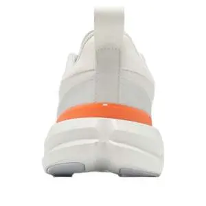 On Cloudpulse Next 'ice Flame' Sneakers - Ice/flame