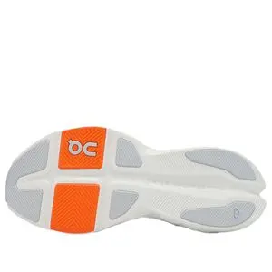 On Cloudpulse Next 'ice Flame' Sneakers - Ice/flame