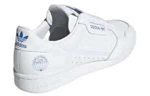 Adidas Continental 80 Low Top Sneakers