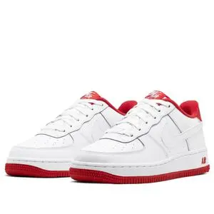 Nike Force 1 Low Top Sneakers