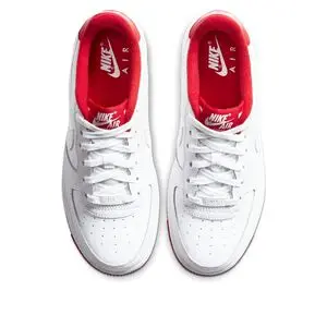 Nike Force 1 Low Top Sneakers