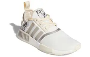 Adidas Nmd_r1 Reptile Pack Ecru Tint Sneakers - Tan