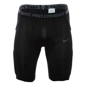 Nike Pro Hyperstrong Compression Shorts - Black