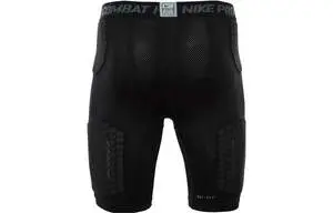 Nike Pro Hyperstrong Compression Shorts