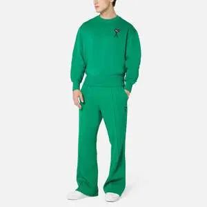 PUMA X Ami Wide Leg Trousers
