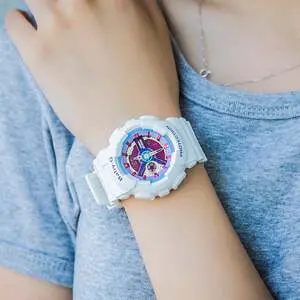 Casio Baby-g Shock Resistant Watch - Default Colorway