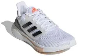 Adidas Eq21 Run Sneakers - White/black