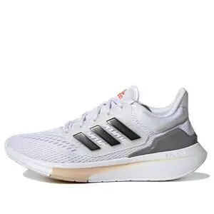 Adidas Eq21 Run Sneakers - White/black
