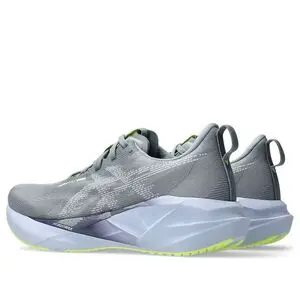 Asics Novablast 5 Athletic Sneakers - Grey