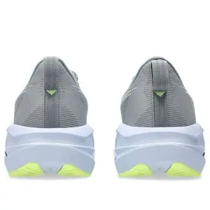 Asics Novablast 5 Athletic Sneakers - Grey